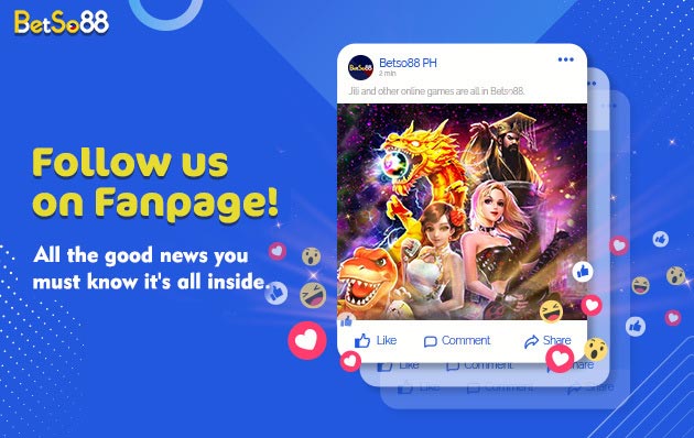 Betso88 VIP - Claim Your Free 100 Bonus